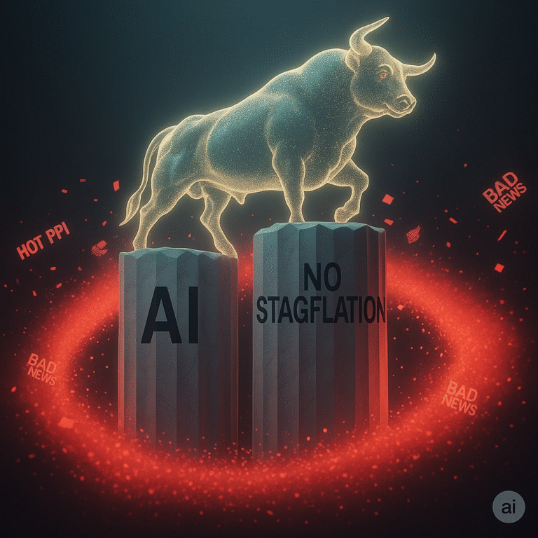 Financial Market Insight: August 2025 - vannequitymanagement.com